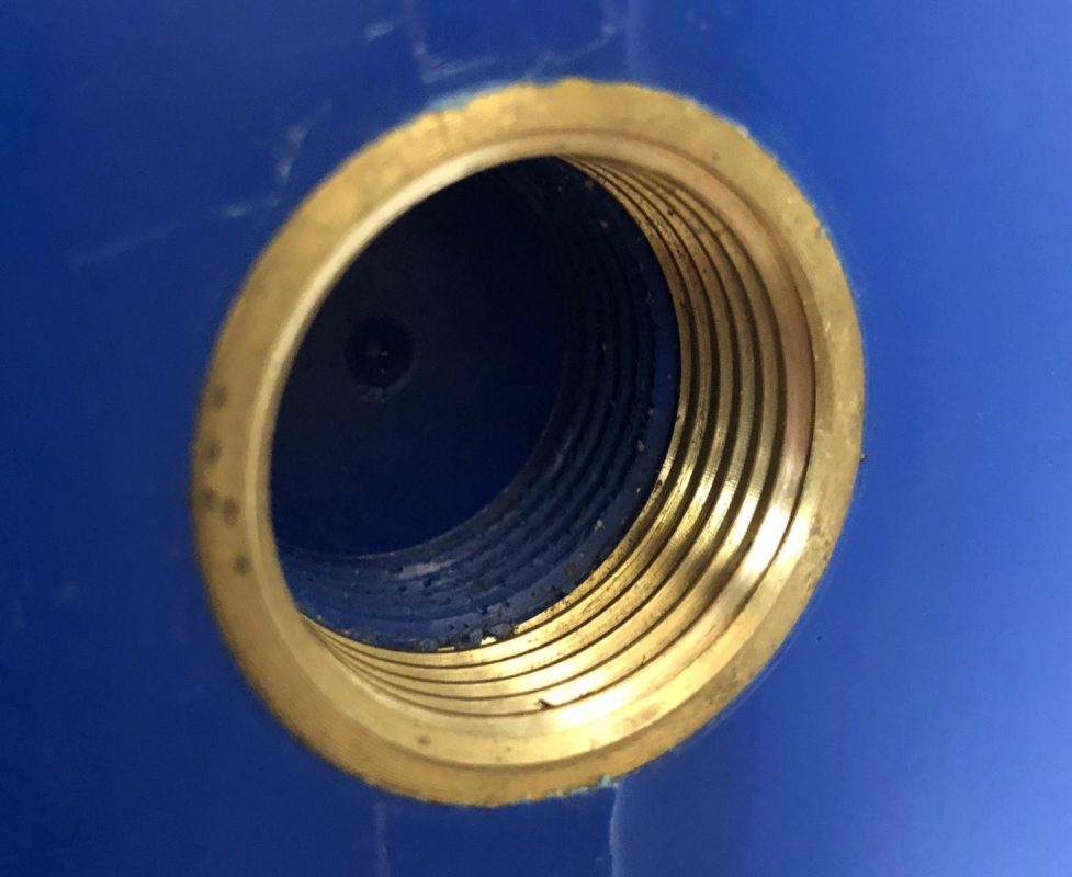 Site Preparation and Installation Information | Enviro Water Tanks